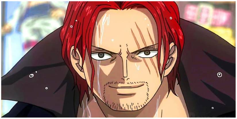 The 10 Strongest Armament Haki Users In One Piece, Ranked