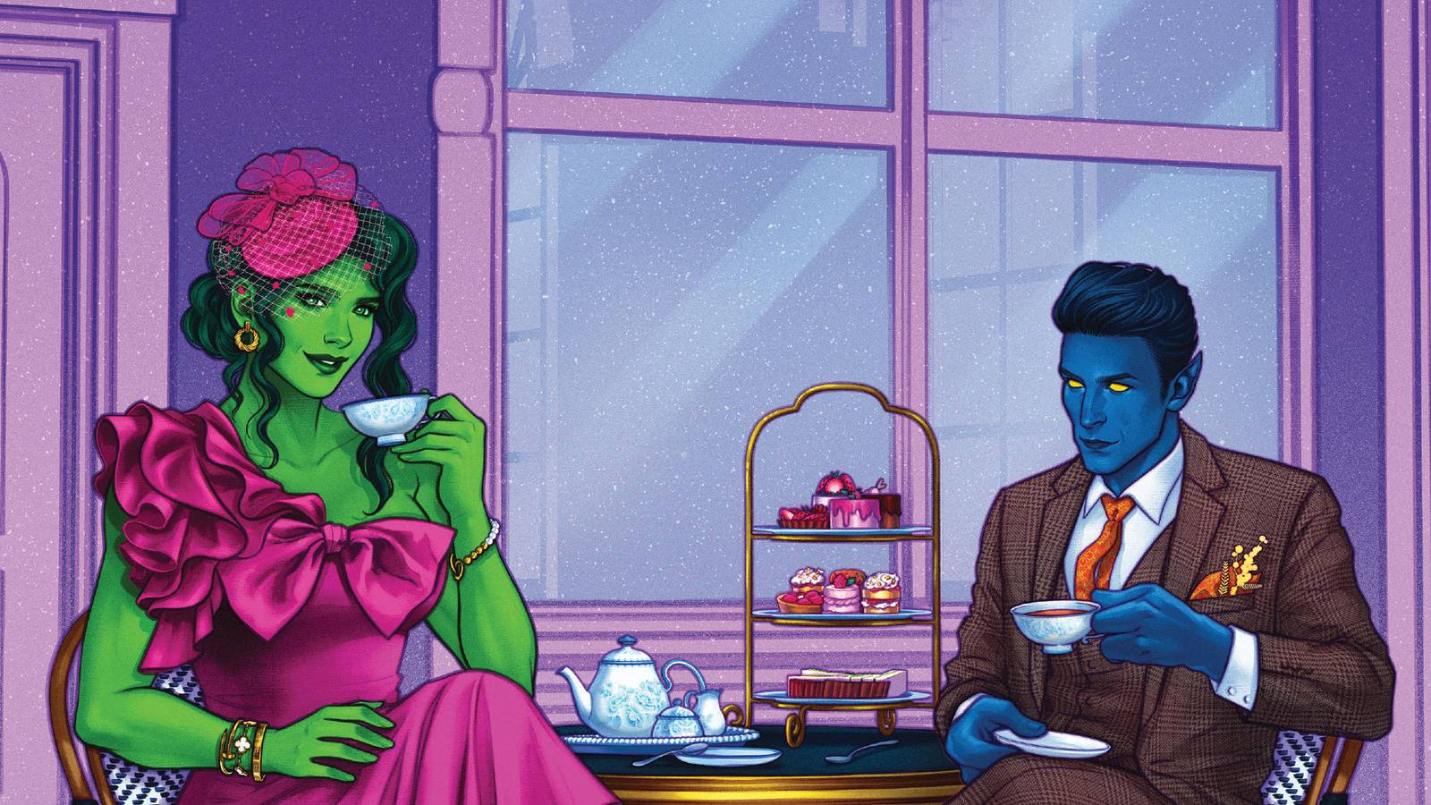 Jennifer Considers Representing Krakoa in Marvel's She-Hulk #6