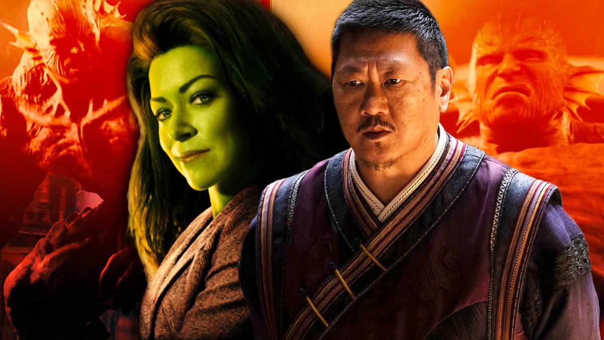 She-Hulk Explains Why Abomination Participated in Shang-Chi's Fight Club
