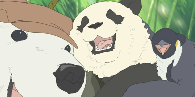 10 Best Eye Bleach Anime Series To Help Unsee The Internet