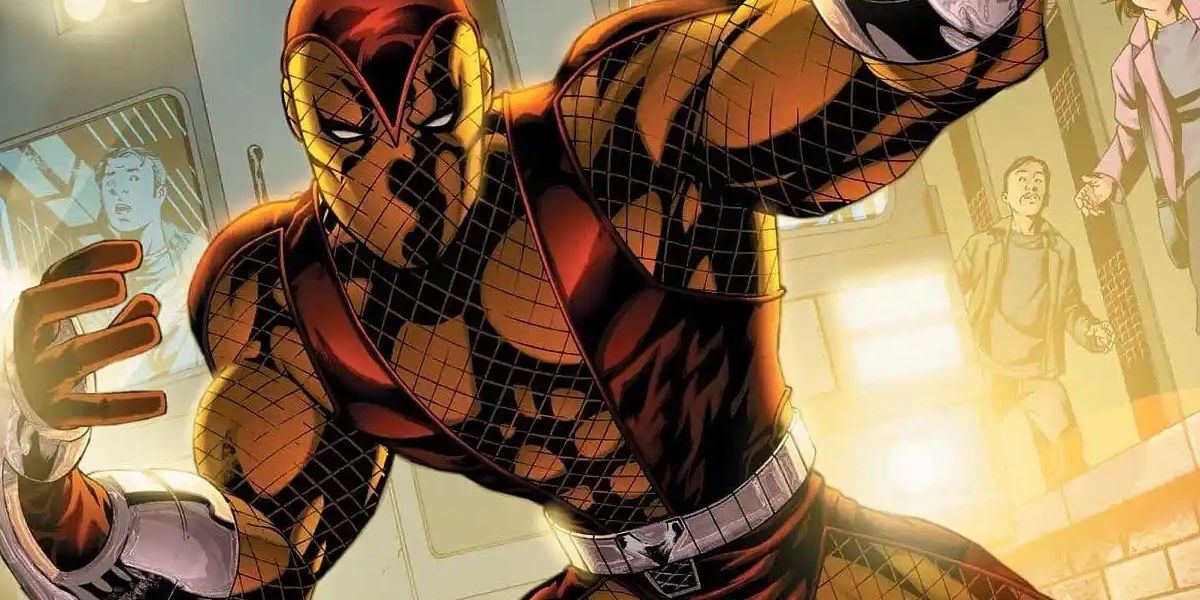 10 Coolest B-List Spider-Man Villains