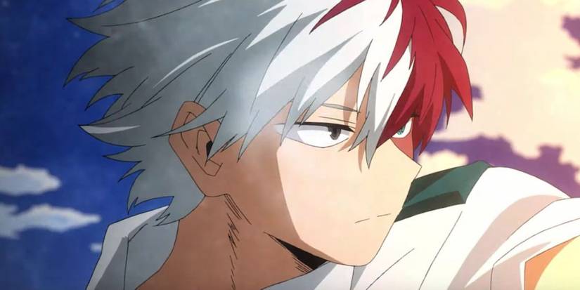 How Tall Are the My Hero Academia Characters?