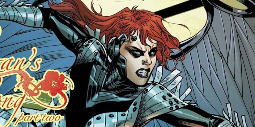 Wonder Woman's 10 Greatest Villains, Ranked