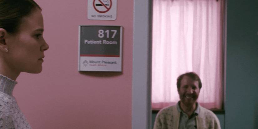 REVIEW: Smile Is Perfectly Unnerving, Quietly Powerful & VERY Scary