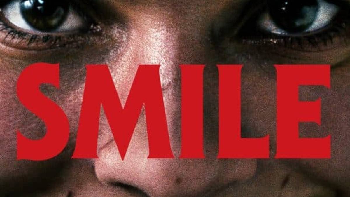 Horror Movie Smile's Creepy Viral Promotion Left MLB Fans Baffled and ...