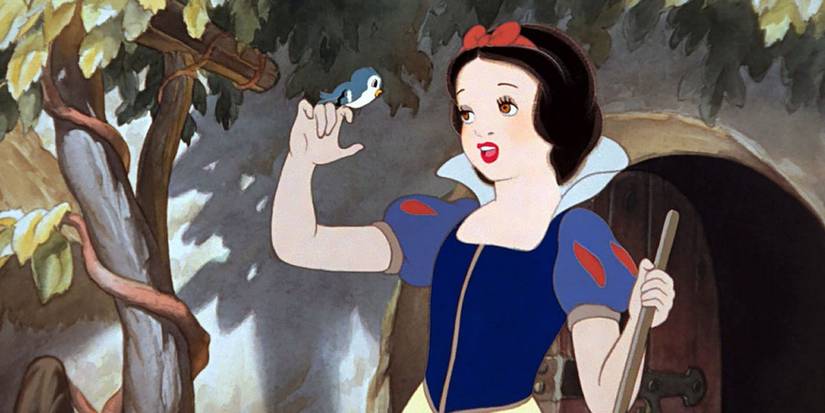 10 Ways Disney's Snow White Revolutionized Animation