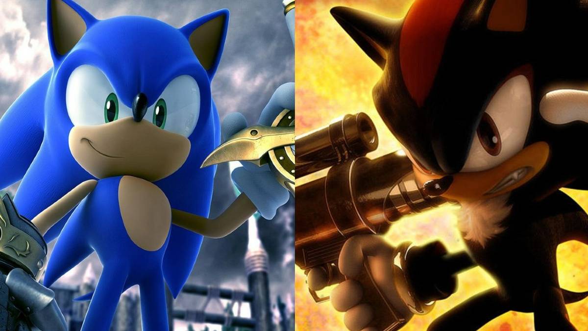 10 Best Songs From The Sonic The Hedgehog Games
