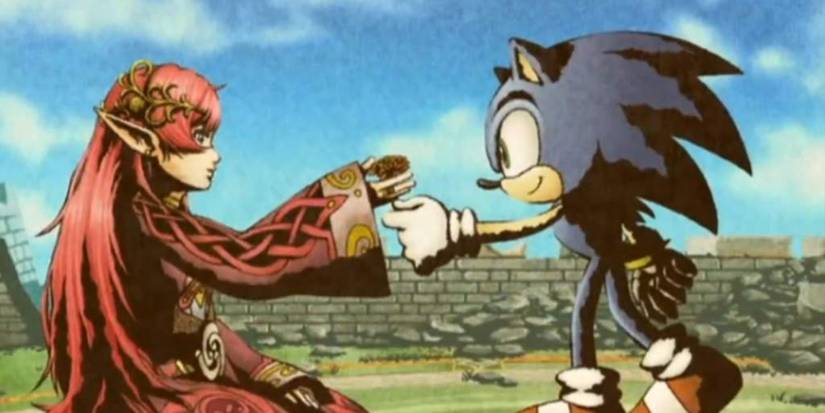 10 Best Songs From The Sonic The Hedgehog Games
