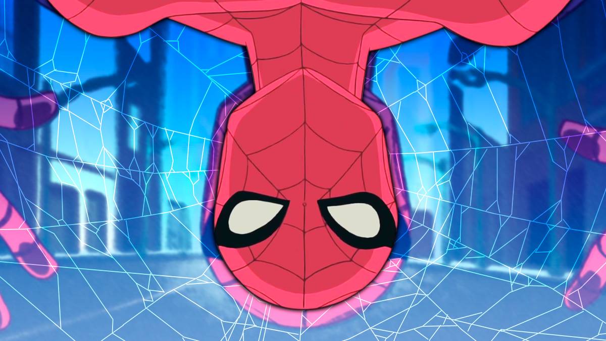 Where to Watch Spectacular Spider-Man