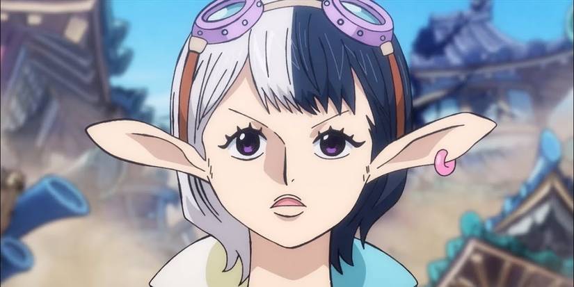 10 Anime Characters Who Are All About Speed