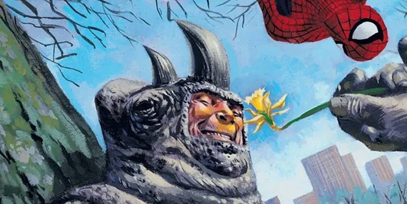 10 Kindest Marvel Villains, Ranked