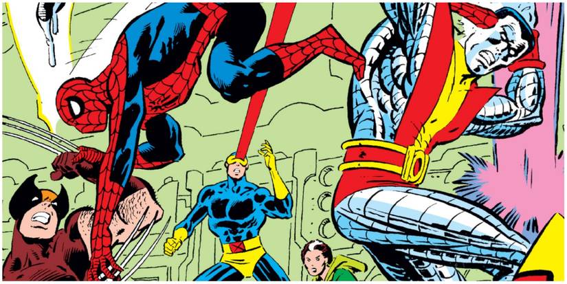 10 Things Marvel Fans Need To Know About Titania