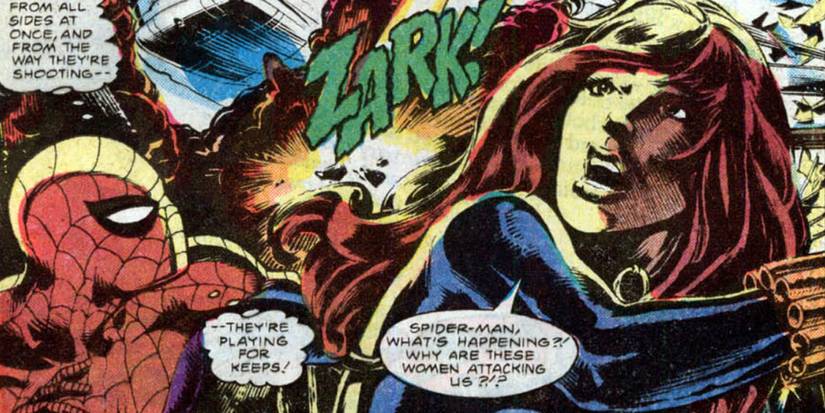 10 Times Superheroes Forgot Their Alter Egos
