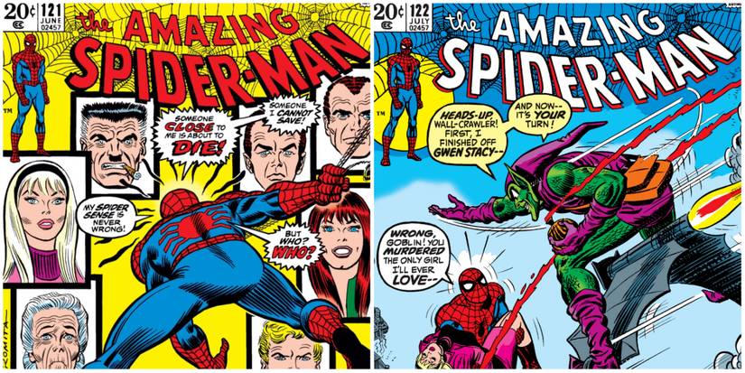 10 Times Comics Changed The World