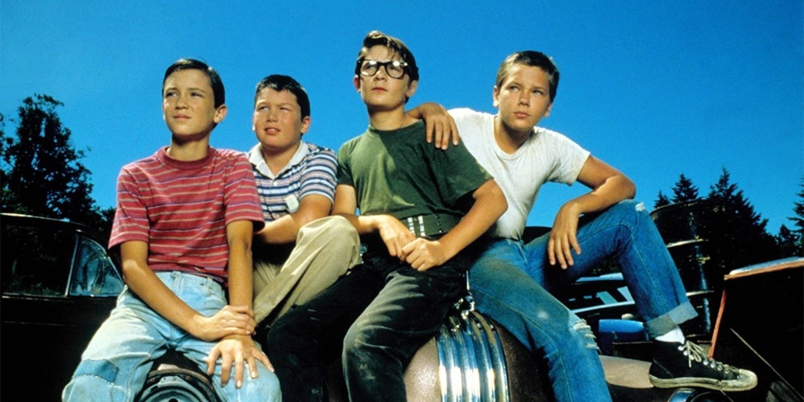 Stephen King's Stand By Me Ending, Explained