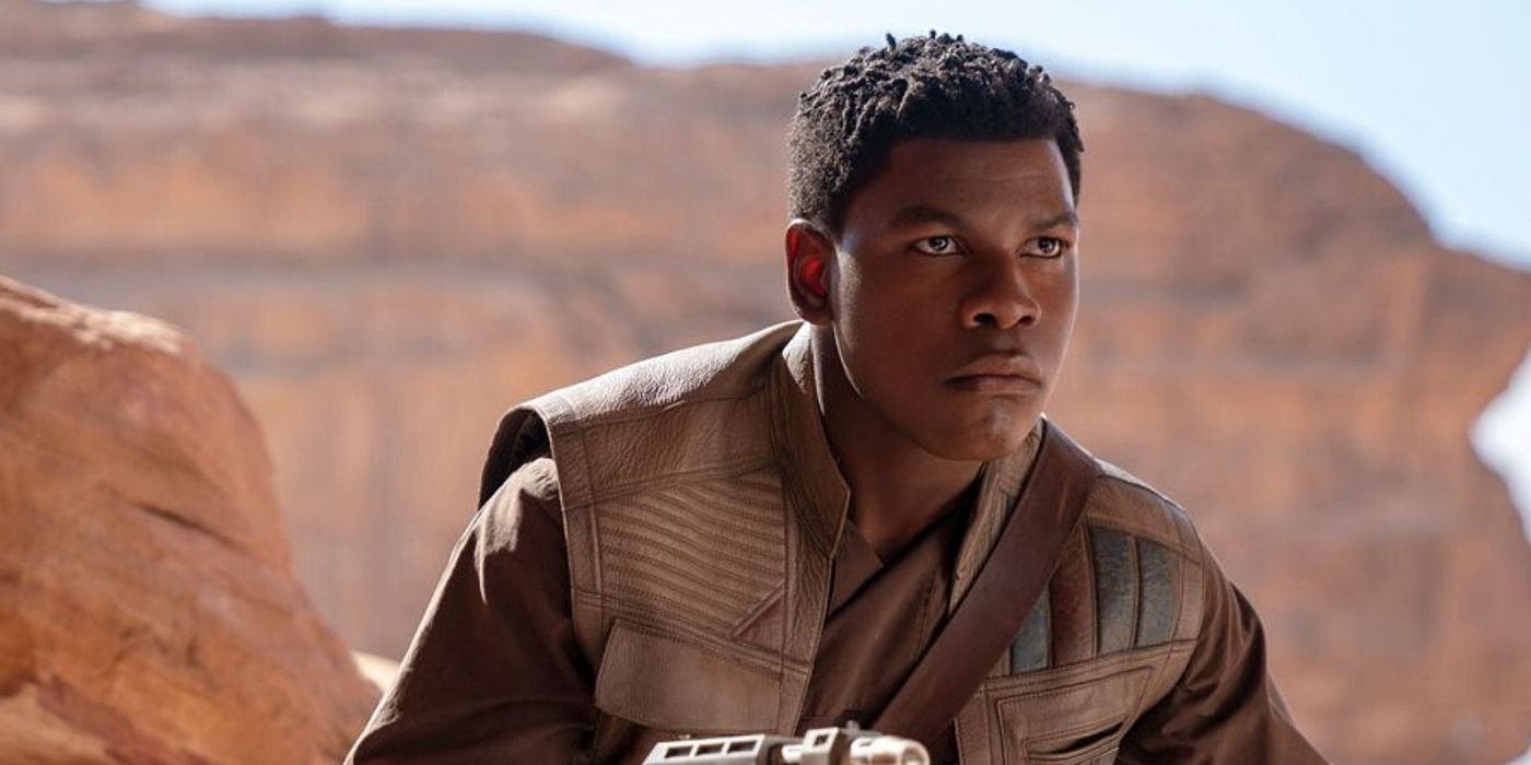 Star Wars: Why the Jedi's Predecessors Created Force Holocrons