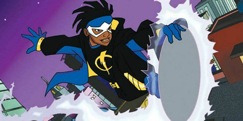 10 Things James Gunn Should Adapt From The DC Animated Universe