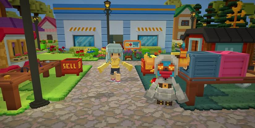 10 Cozy Video Games To Keep Gardeners Until Spring