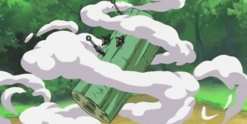 10 Best Ninjutsu Abilities In Naruto, Ranked