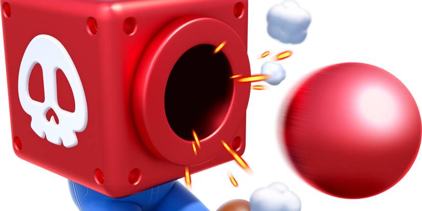 Mario's 10 Best Weapons, Ranked