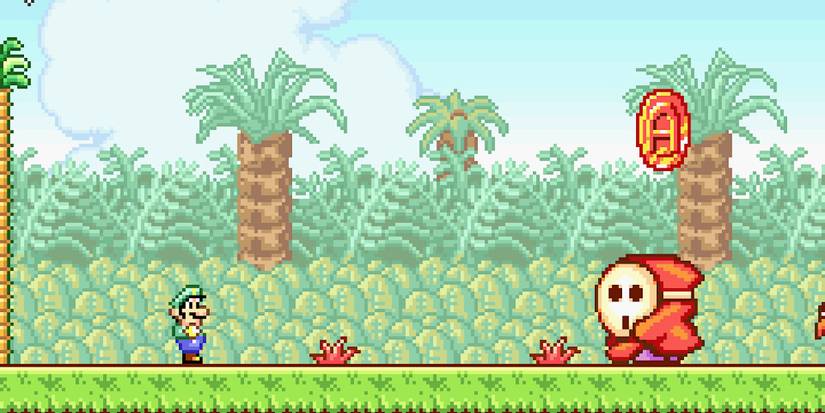 10 Best 2D Mario Games, Ranked By Metacritic