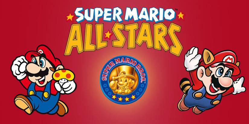 10 Best 2D Mario Games, Ranked By Metacritic