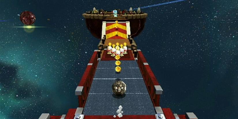 Mario's Most Powerful Power-Ups, Ranked