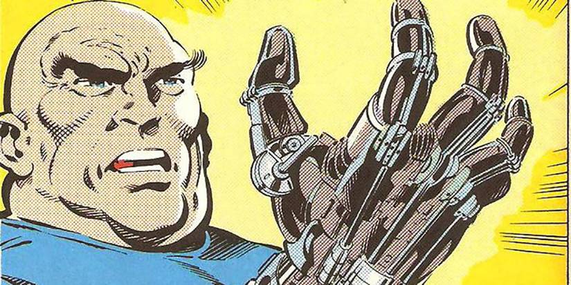 Lex Luthor's 10 Greatest Humiliations In DC Comics