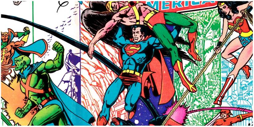 10 Things DC Fans Need To Know About Hawkman