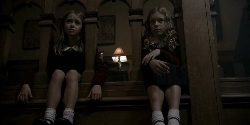 10 Best Monster Of The Week Episodes In Supernatural