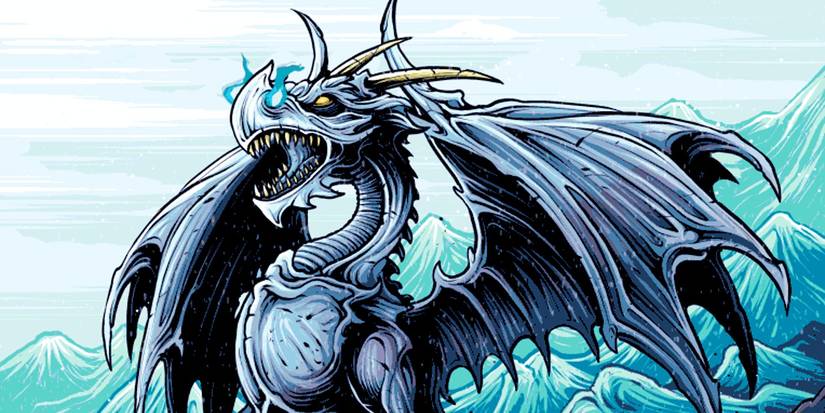 Every Dragon Breed In Harry Potter, From Least To Most Dangerous