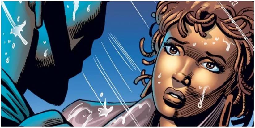 All Of Black Panther's Romances In The Comics, Ranked