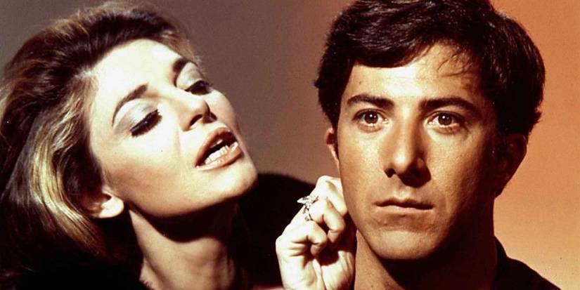 10 Iconic Love Triangles In Movies