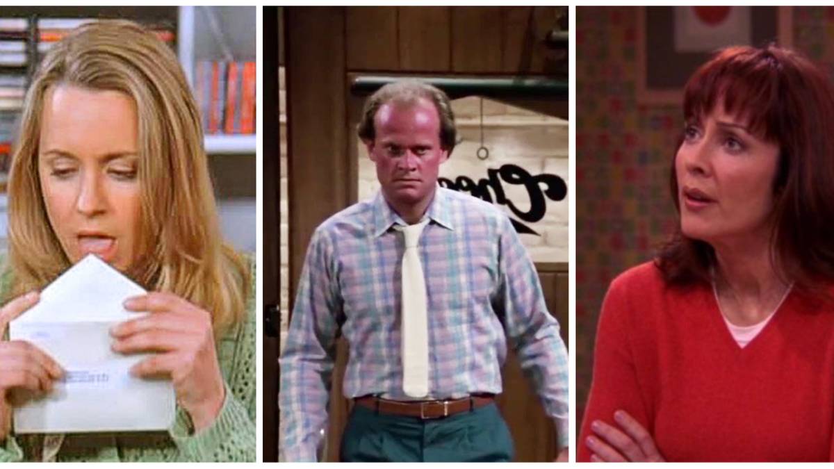 10 Comedy Series That Are Darker Than You Remember
