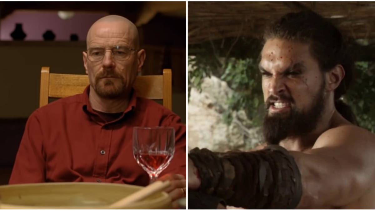 10 TV Villains Who Caused Their Own Downfall