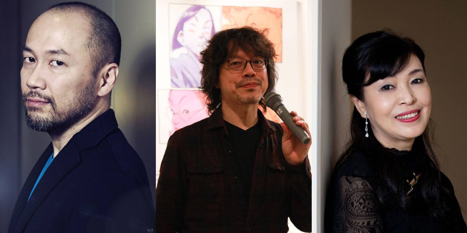 10 Best Manga Creators Of All Time, Ranked