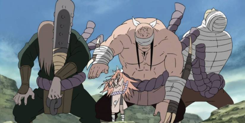 genjutsu techniques list