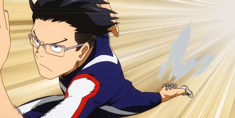 My Hero Academia: A Guide to All the Best Quirks in the Series