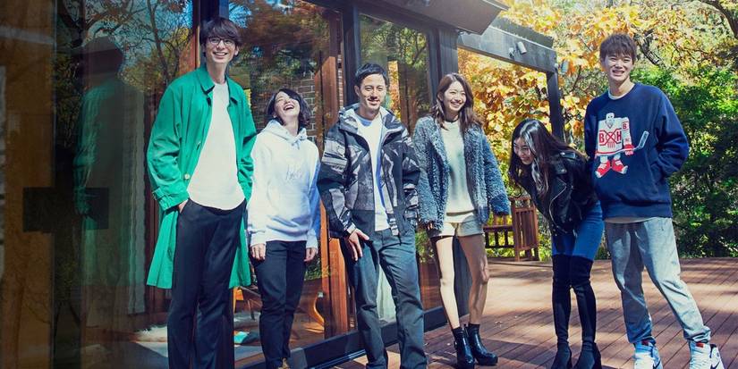 Every Terrace House Series, Ranked