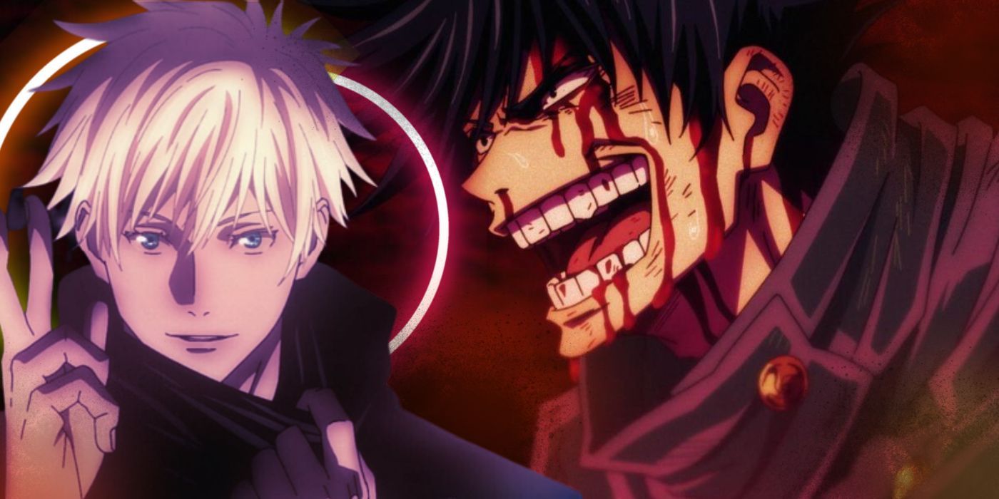 Jujutsu Kaisen: The Link Between Choso and Itadori, Explained