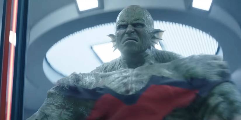 10 Strongest Super Soldiers in MCU, Ranked