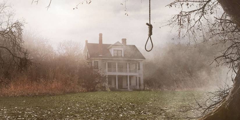 Every Movie In The Conjuring Franchise, In Order