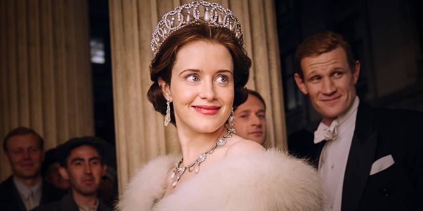 The Best Dialog From Netflix's The Crown