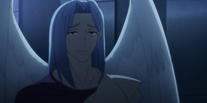 Hataraku Maou-Sama's Season 2 Finale Reveals a Shocking New Secret