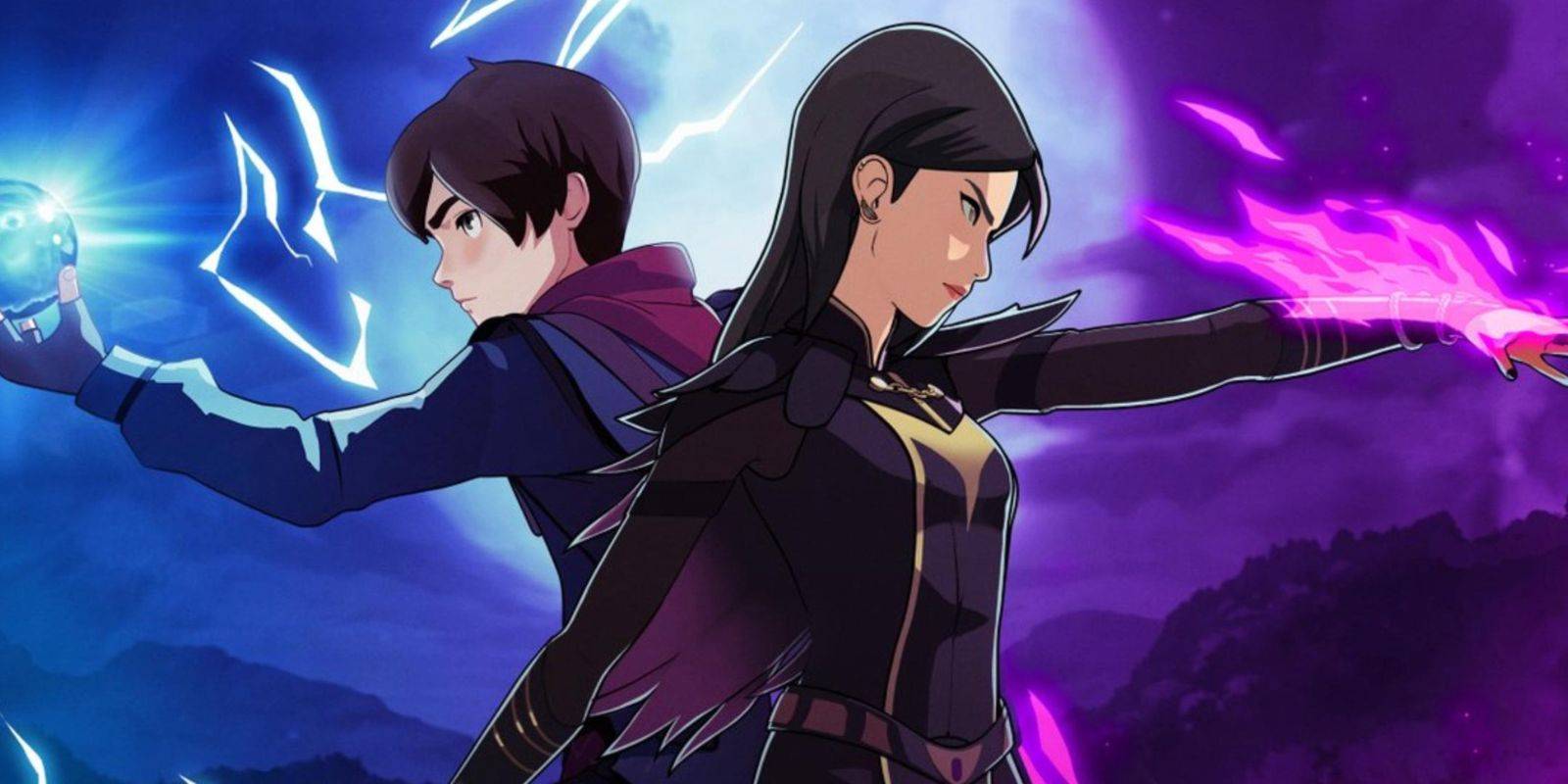 The Dragon Prince's Strongest Characters, Ranked