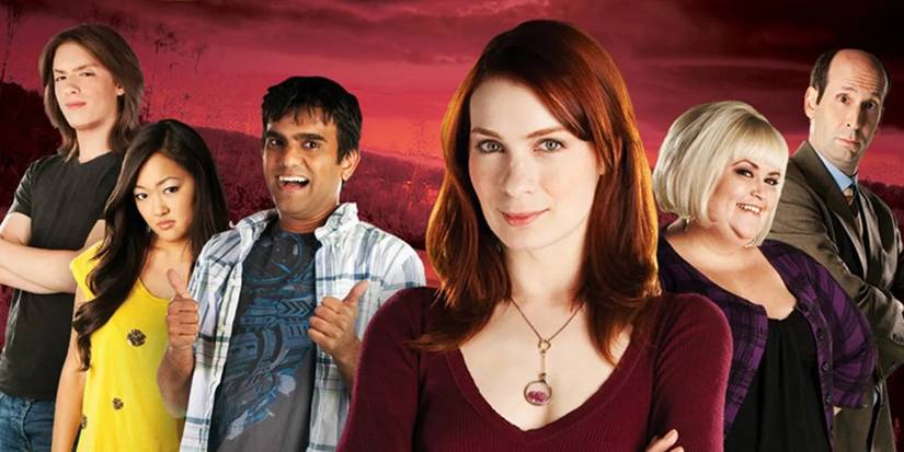 The Guild Returns With 20th Anniversary Reunion Movie Kickstarter