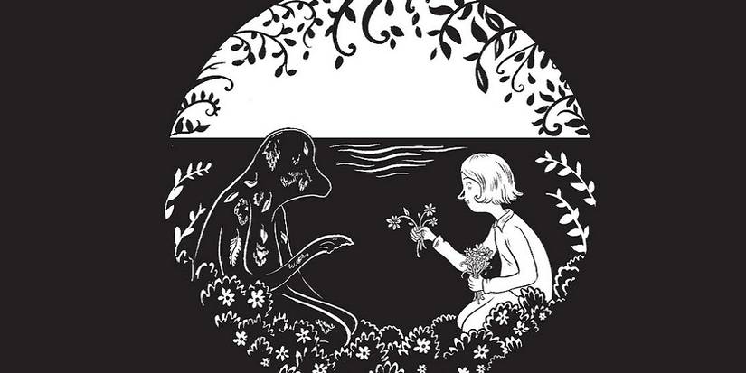 10 Greatest Fantagraphics Comics Of All Time