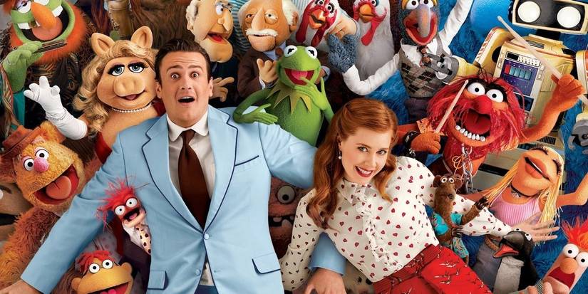 Why Brian Lynch's 1999 Muppet Movie Was Canceled (& Why Fans Would've ...