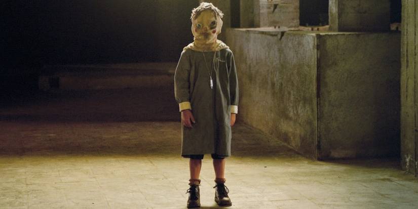 10 Horror Movies That Are Genuinely Scary