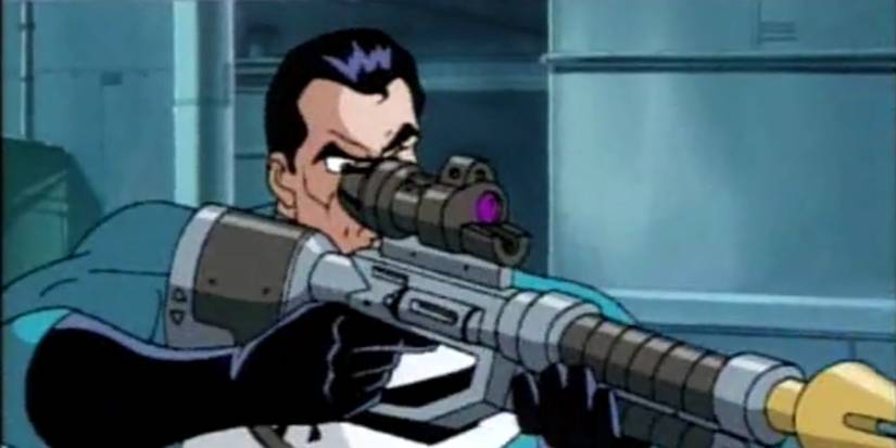 10 Perfect Episodes of Spider-Man: The Animated Series, Ranked